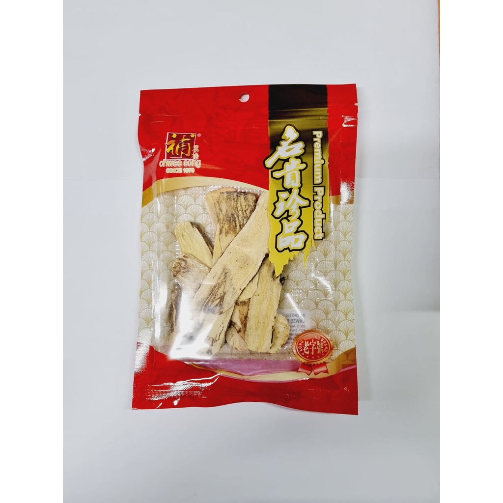 CHWEE SONG BEI QI PIAN 37g, 北芪片(B007A) | Shopee Singapore