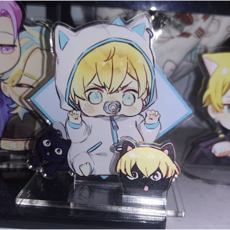 Standee TOKYO REVENGERS BABY | Shopee Singapore