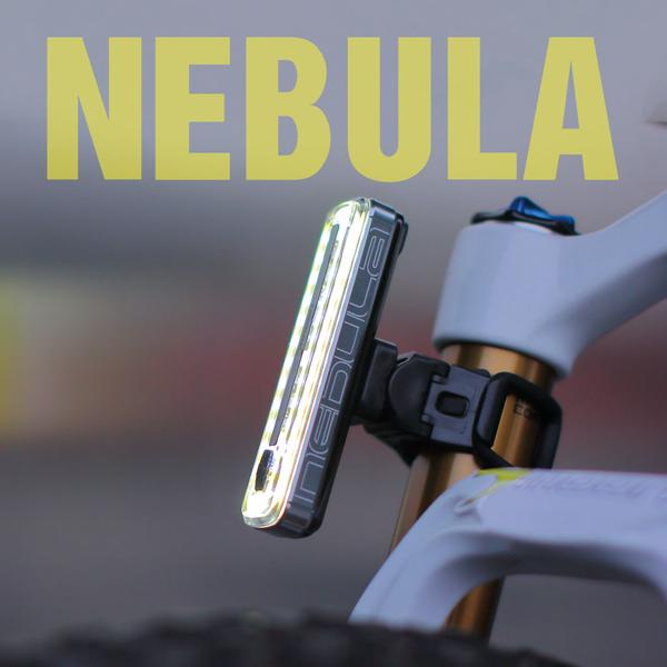 Moon Nebula (220) Lumens Bicycle Light | Shopee Singapore