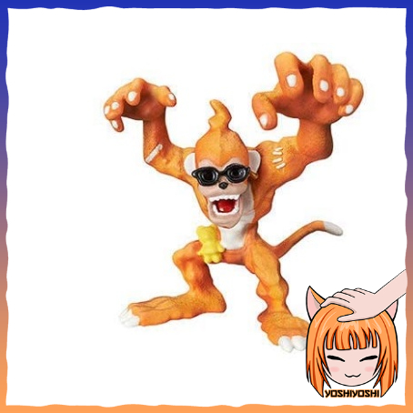 [Bandai] Digimon Figure Capsule Mascot Collection ver 7 Gashapon Etemon ...