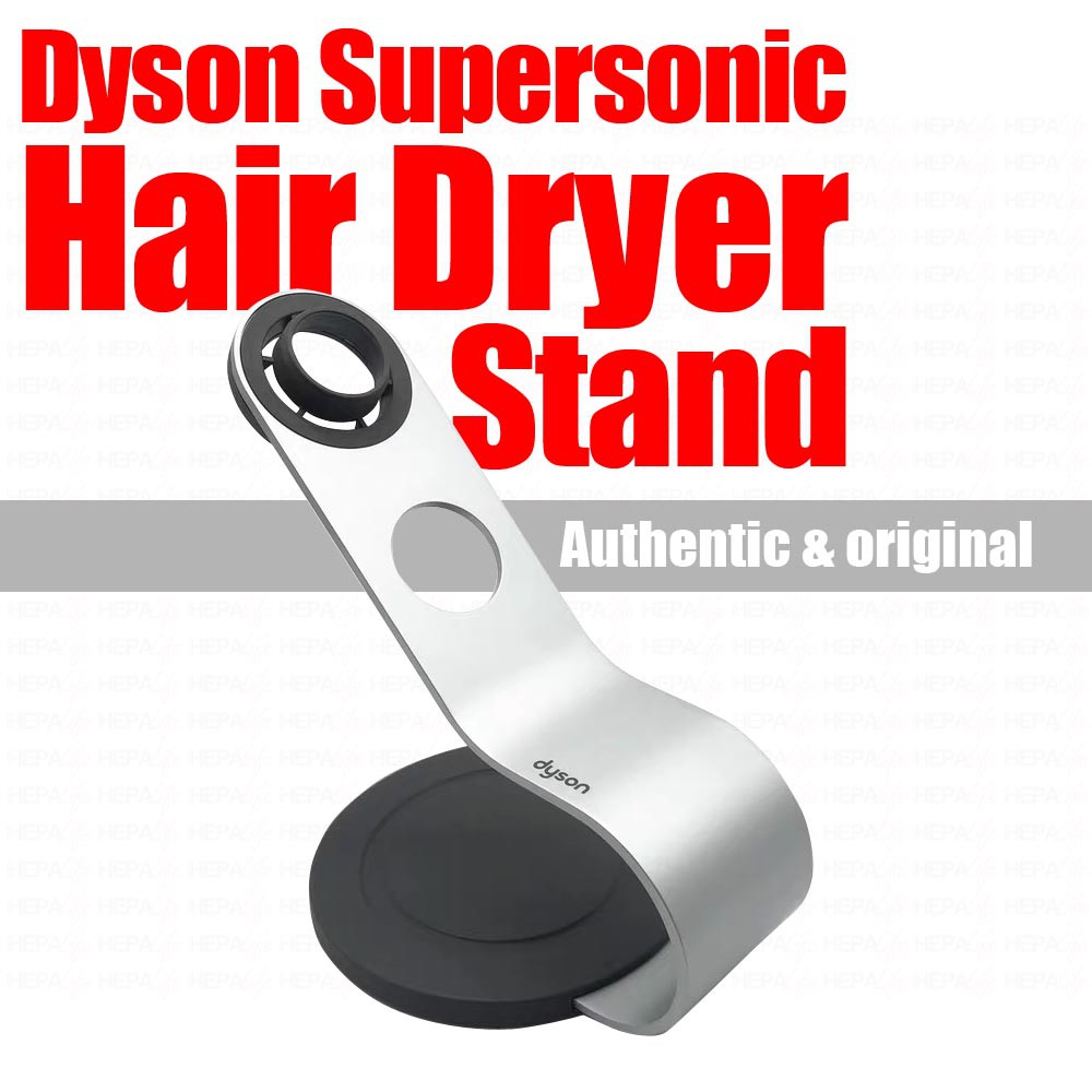 Dyson Supersonic Hair Dryer Stand | Shopee Singapore