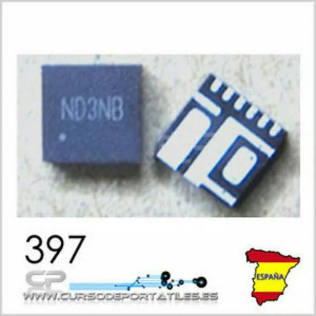 Ic SY8206BQNC SY8206B (ND4LL ND3NA ND2CZ) | Shopee Singapore