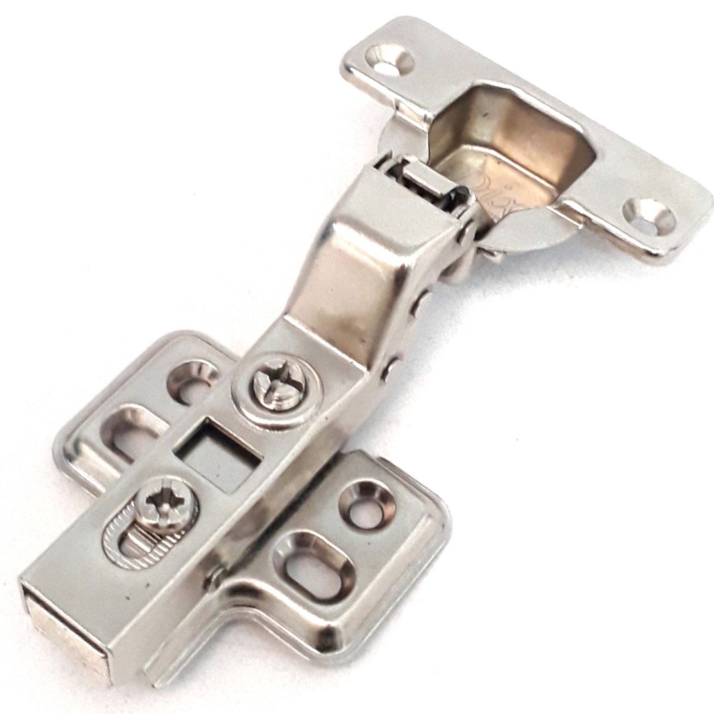 SUPER HEAVY DUTY EMBED SOFT CLOSE HYDRAULIC CONCEAL FURNITURE DOOR ...