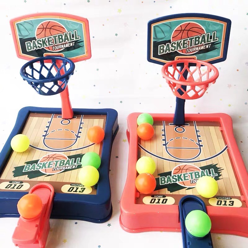[LOCAL SELLER] TABLE BASKETBALL GAME • MINI BASKETBALL GAME • TABLE ...