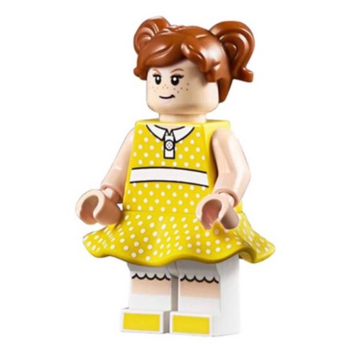 [KSG] Lego Toy Story Gabby Gabby | Shopee Singapore