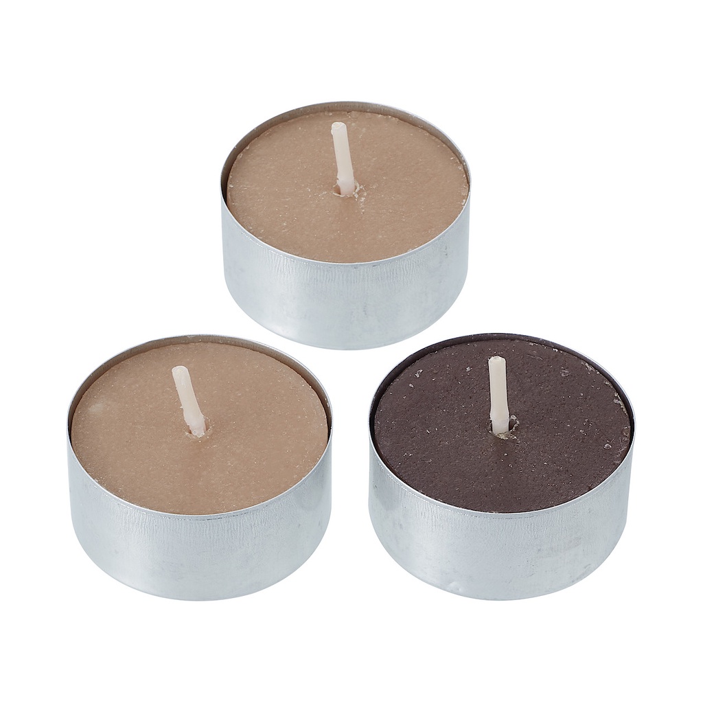 [Bundle Set] MUJI Fragrance Candle Mini 12pcs | Shopee Singapore