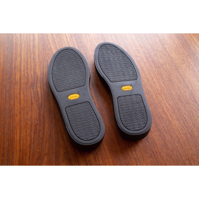 Vibram 705C cupsole high quality Anti slip rubber ( made in Italy ...