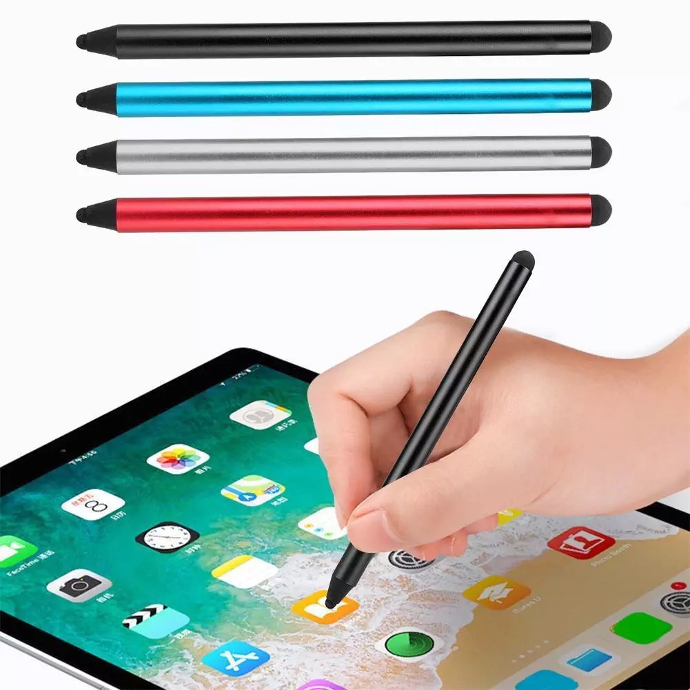 [HOT Sale]Double-ended Stylus Touchscreen Drawing Pen Universal Suit ...