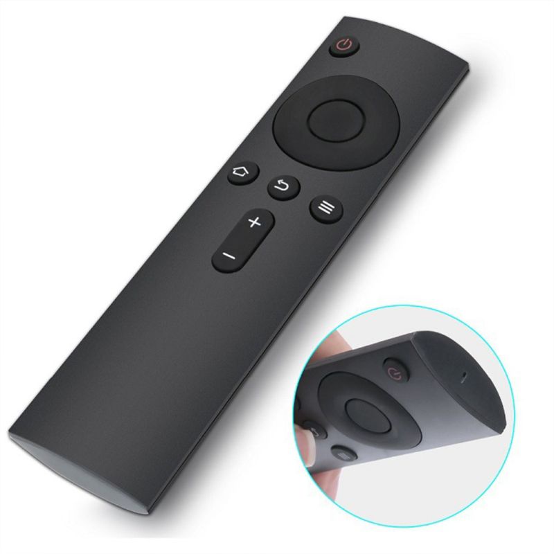 Replacement Xiaomi Mi TV 3 Remote Control Controller Xiaomi Mi ...