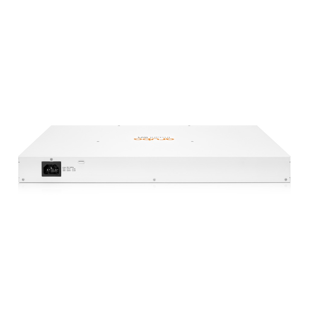 Aruba Instant On 1930 24G Class4 PoE 4SFP/SFP+ 370W Switch JL684A ...