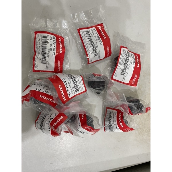 Genuine HONDA passing winner switch Core phase switch | Shopee Singapore