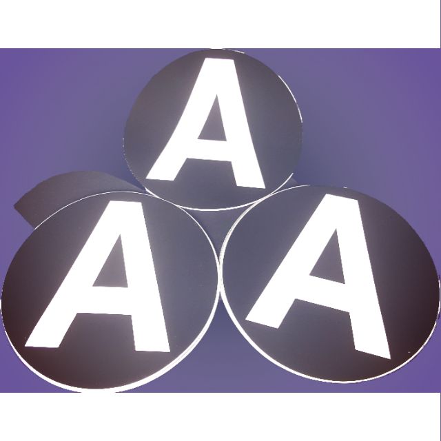 lorry sticker (A) (C) (T) (KA) | Shopee Singapore