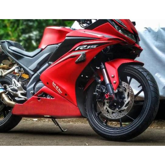 Undercowl model gp yamaha r15 v3 uc r15 v3 gp | Shopee Singapore