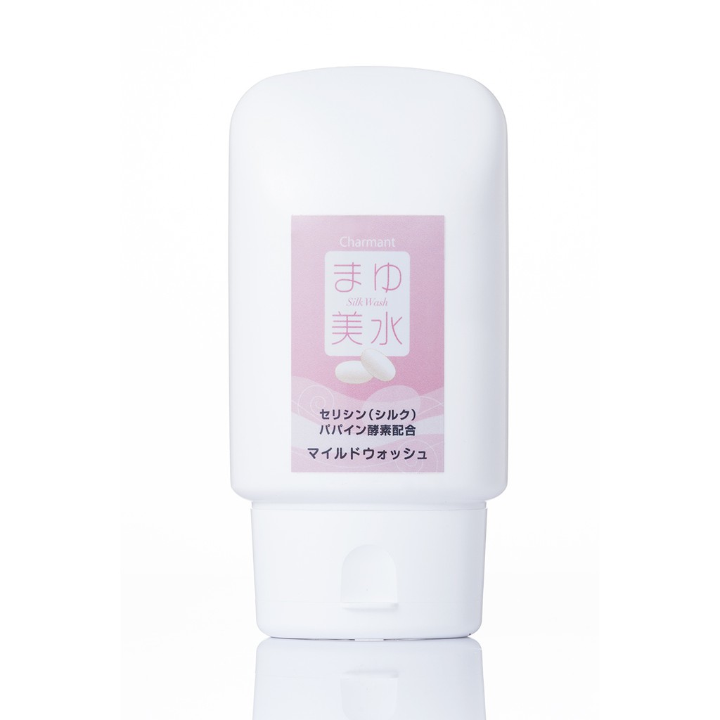 【Direct from Japan】 Cocoon Beauty Water Series-Facial Cleansing Foam ...