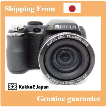 FUJIFILM camera FX-S4500B [直接來自日本]富士攝像機FX-S4500B【Direct from Japan ...