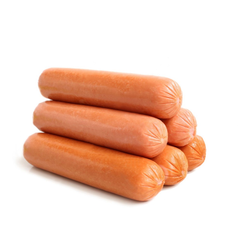 Perdix Chicken Franks Frozen 340gm Halal | Shopee Singapore