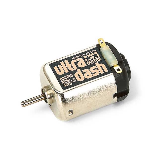 Tamiya Ultra Dash Motor (Tamiya Mini 4wd) | Shopee Singapore