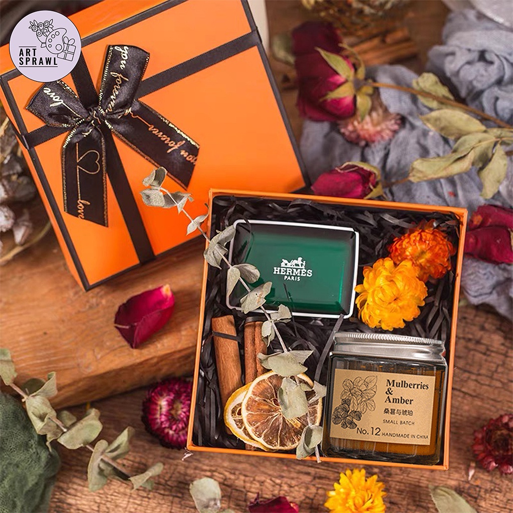 Ultimate LUXURY BIRTHDAY Surprise Gift Box Anniversary Valentine’s ...