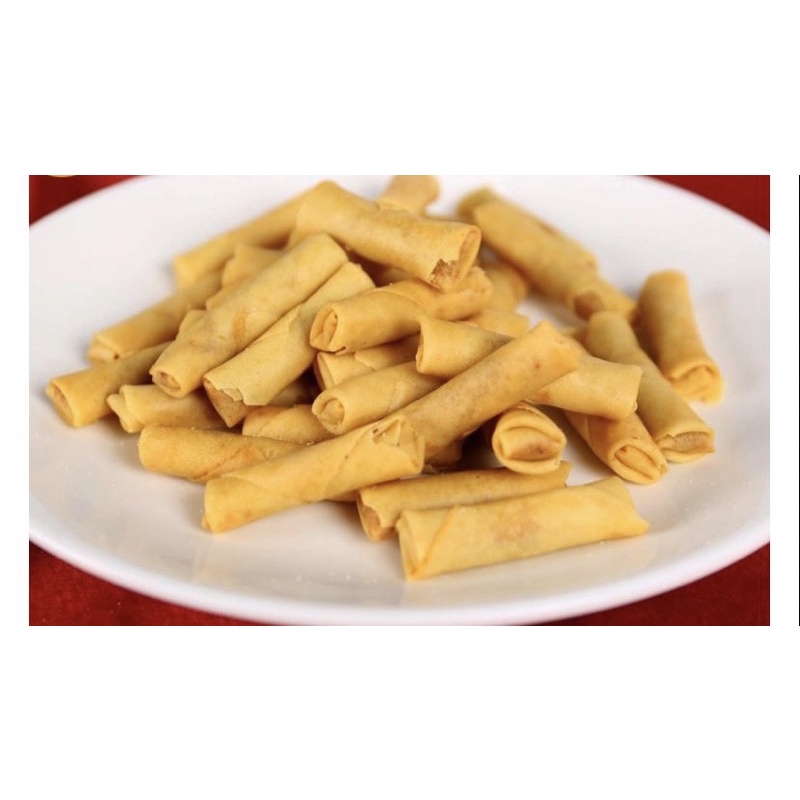 Spicy Prawn Roll (500g) | Shopee Singapore