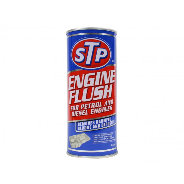 STP engine flush 450ml | Shopee Singapore