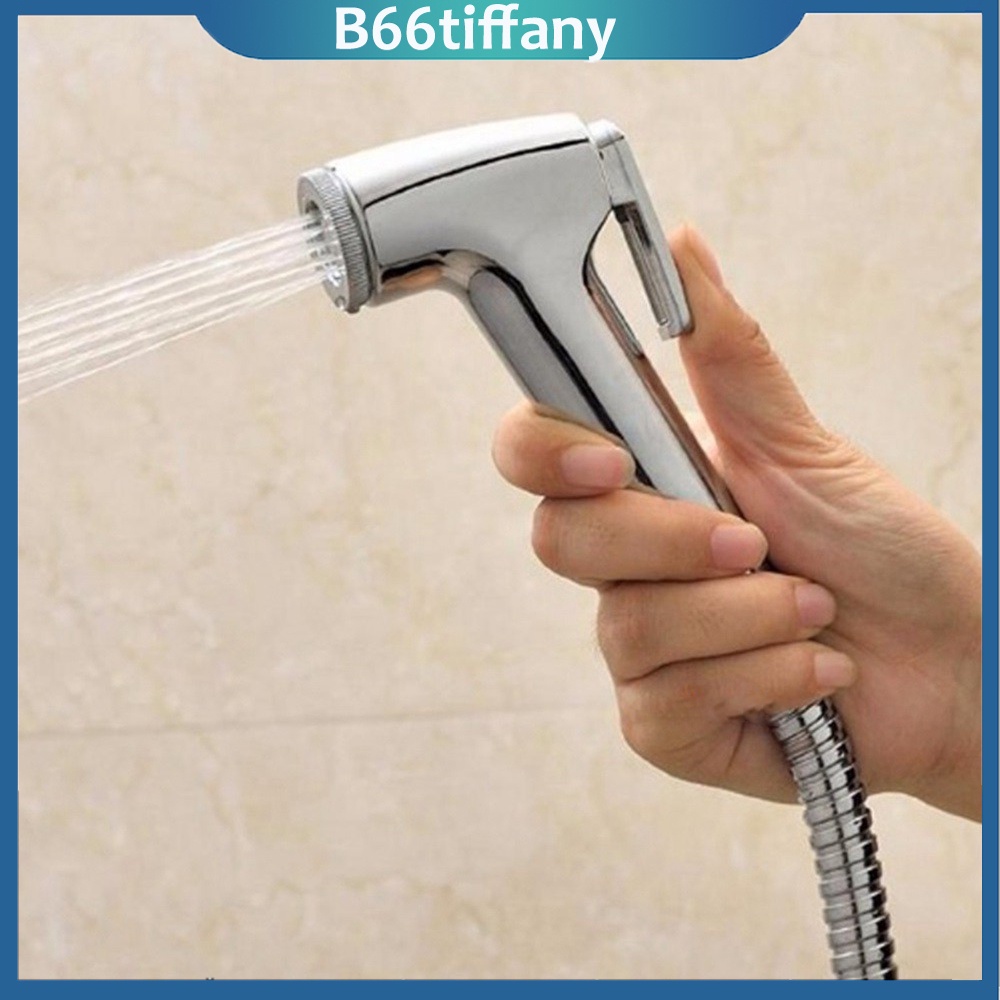 New Jet Shower Bidet Toilet Closet WC Spray Sitting Bathroom ...