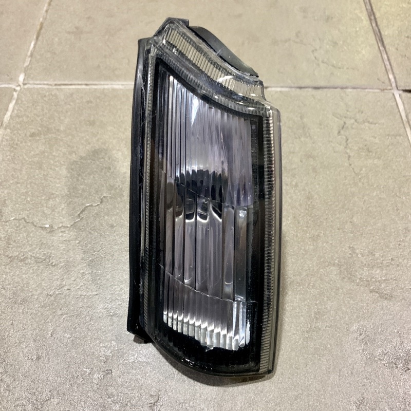 Proton Saga First Generation Magma 8V Front Angle Corner Night Lamp ...