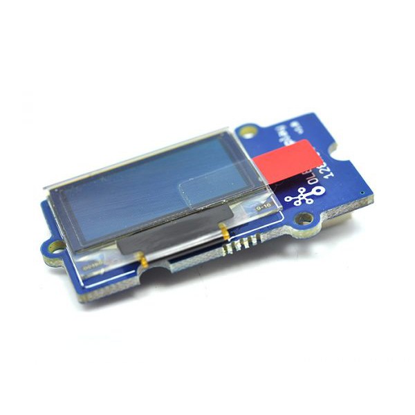 Grove-OLED Display 0.96 ''Display Module I2C Interface 128 X 64 ...