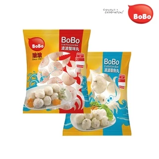BoBo Fishball Official Store, Online Shop Feb 2026 | Shopee Singapore