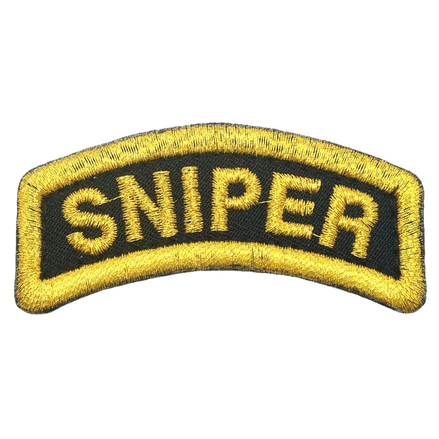 SNIPER TAB - BLACK GOLD (BUNDLE OF 2 TABS) | Shopee Singapore