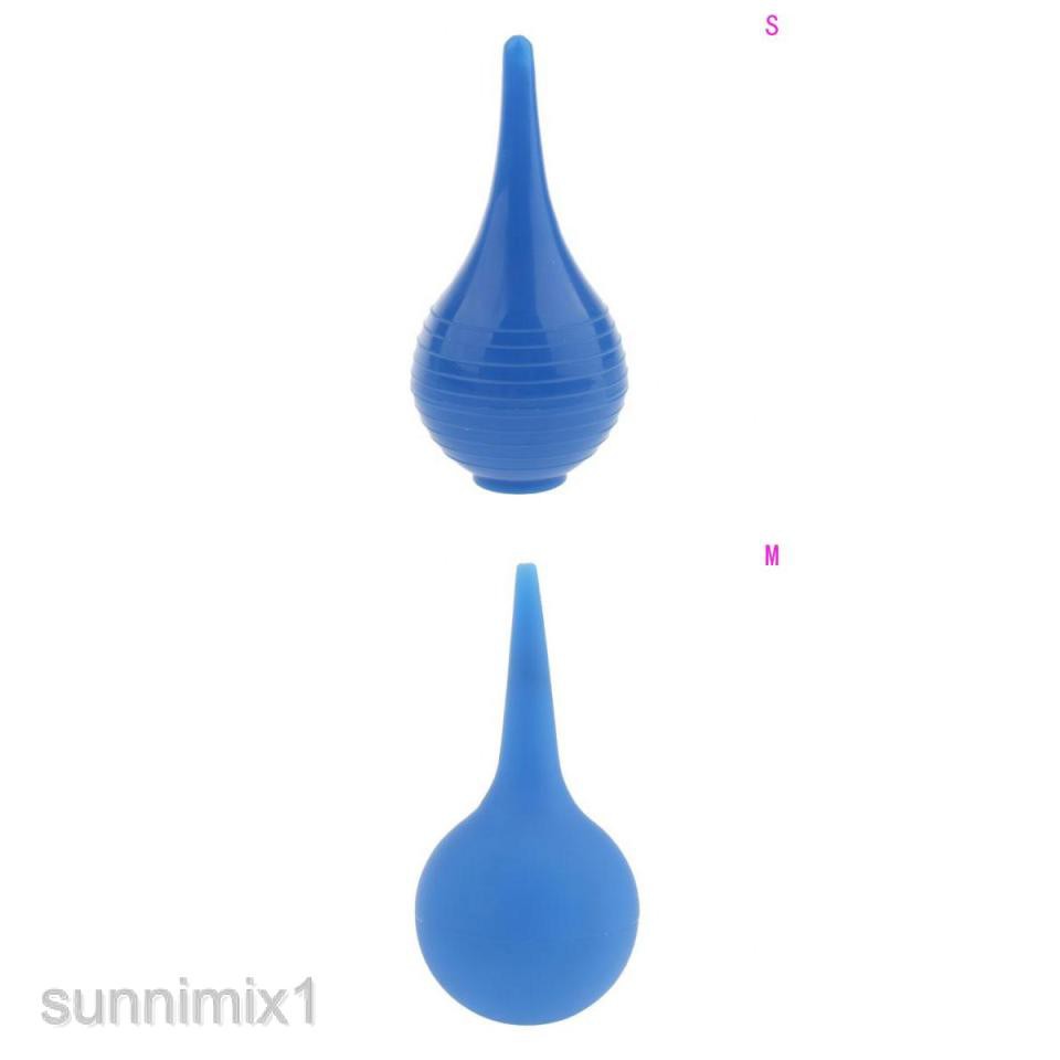 Suction Ear Washing Bulb Ear Removal Cleaning Tool | Shopee Singapore