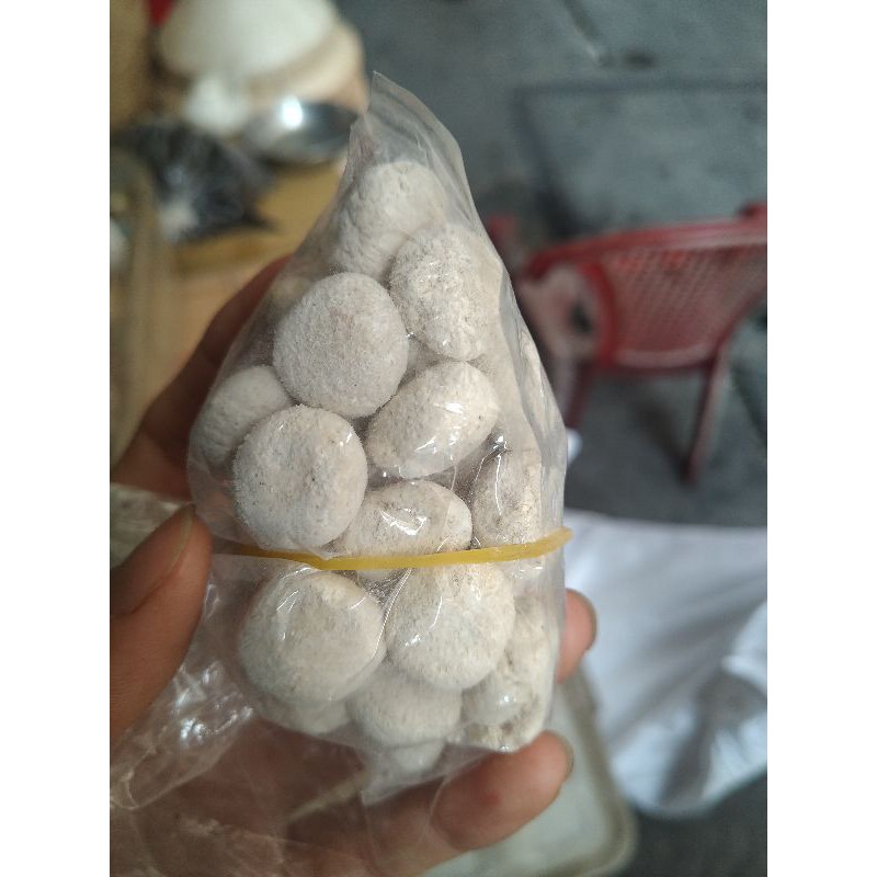 10 yeast tablets to make rice and wine to cook 1kg of sticky rice ...