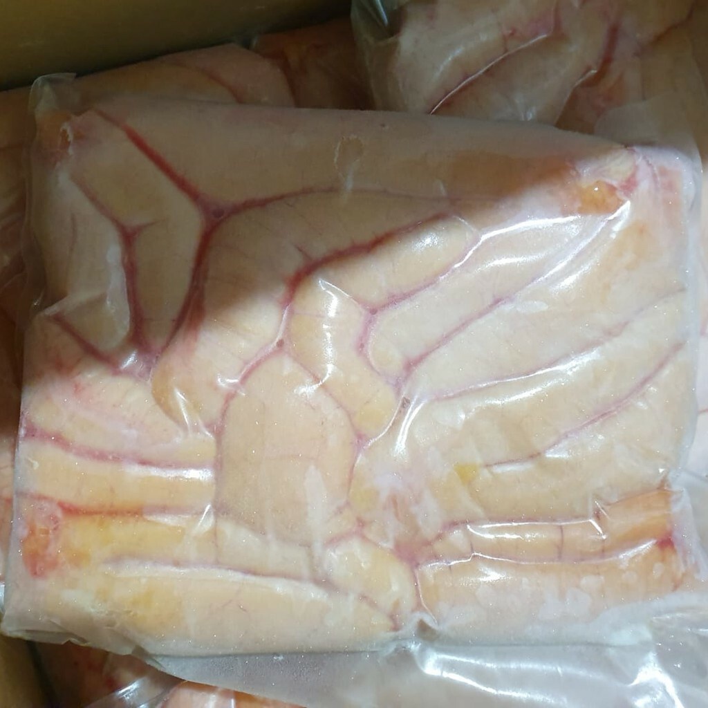 [YOCORN] Hamachi Fish Roe (1kg/pkt) - Japan - Frozen | Shopee Singapore