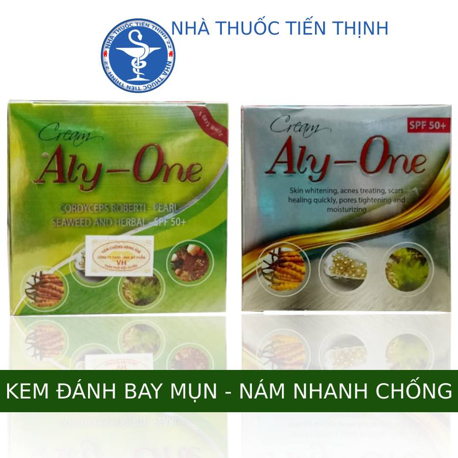 Slingshotm Aly -One acne cream set is surprisingly effective after a ...