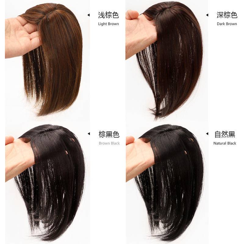 Women'S Mid-Point Head Replacement Block Forehead Replacement Chemical ...
