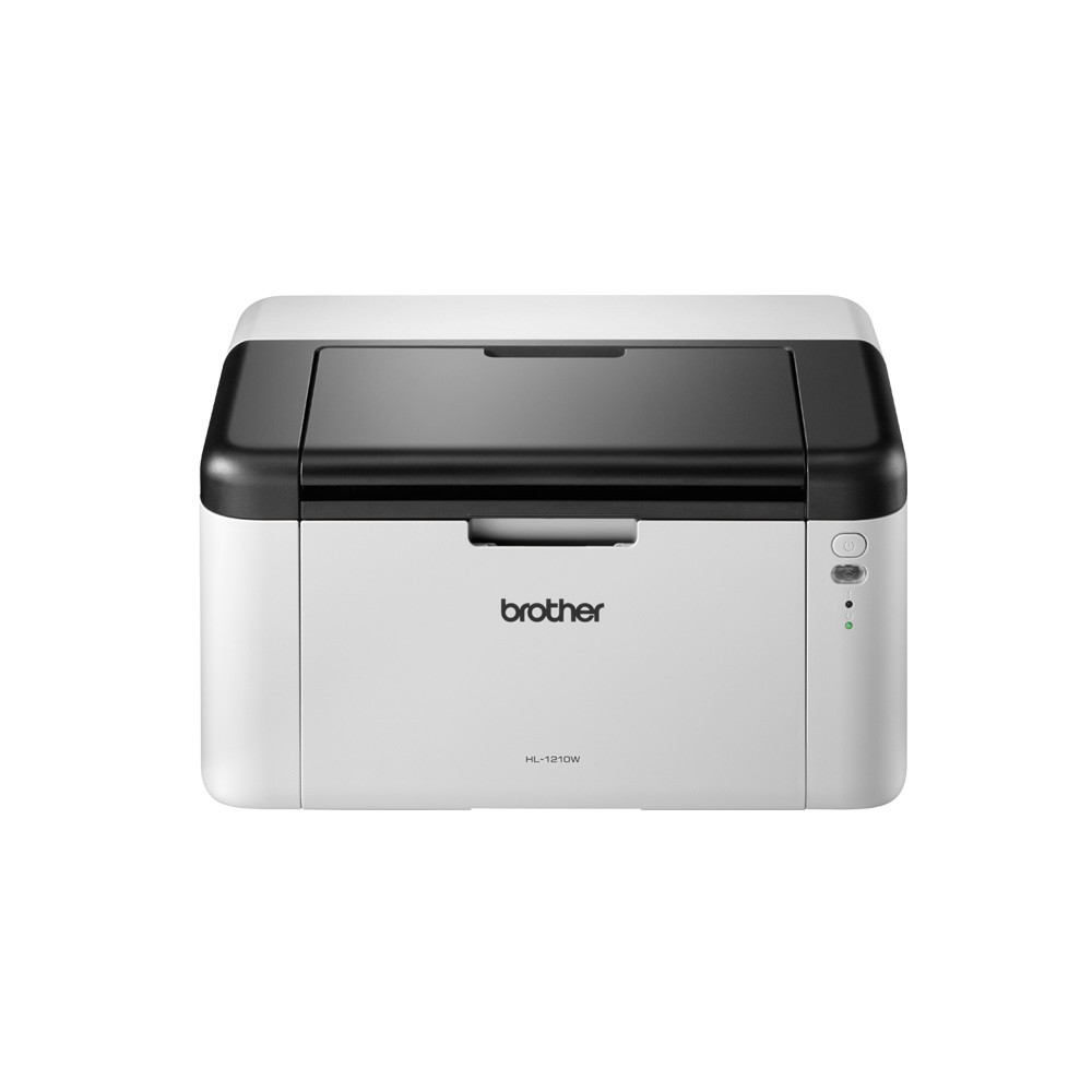 Brother HL-1210W A4 Wireless Monochrome Laser Printer | Shopee Singapore