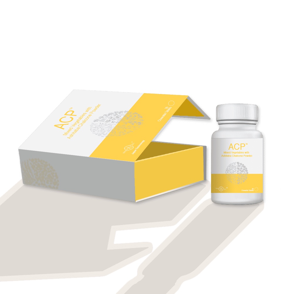 Ashitaba Chalcone Powder (ACP) | Shopee Singapore