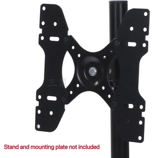 Steel VESA Extension Mount Adapter Brackets VESA Extender Monitor/TV ...