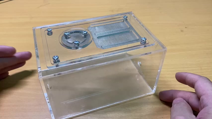 Ant Tank, OutWorld Ant Tank, Ant Nest, Exterior Area, Formicarium ...