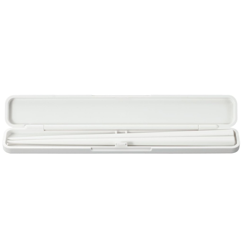 MUJI PP Lunch Box Chopsticks Set | Shopee Singapore