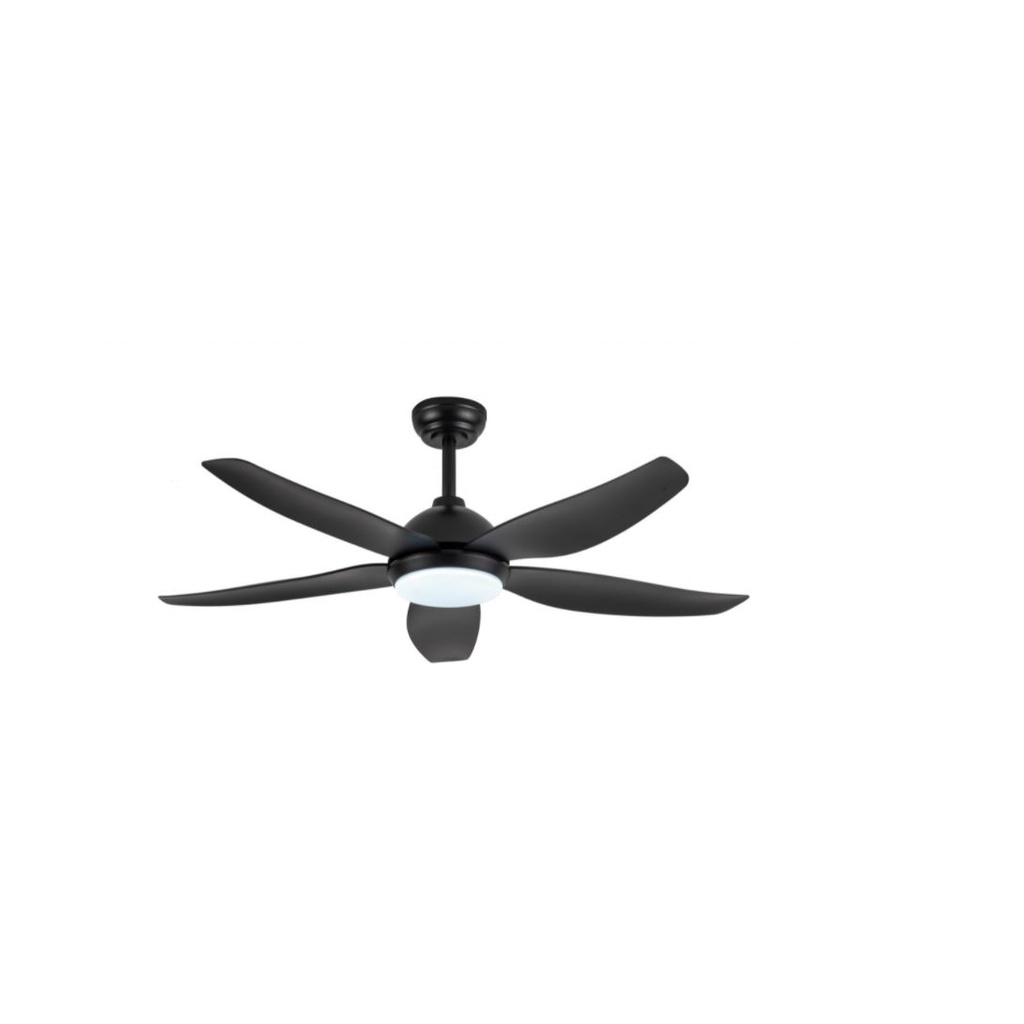 [CLIMATE VOUCHER ](Promotion) Fanco GALAXY 5 DC Motor Ceiling Fan With ...