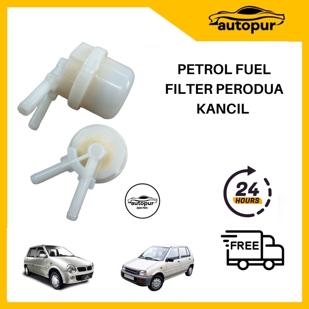 FUEL FILTER PERRODUA KANCIL | Shopee Singapore
