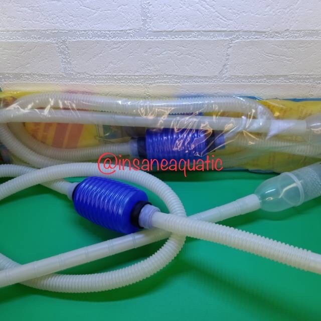 Cleaner PUMP WATER DRAIN PRO HAND PUMP | Shopee Singapore
