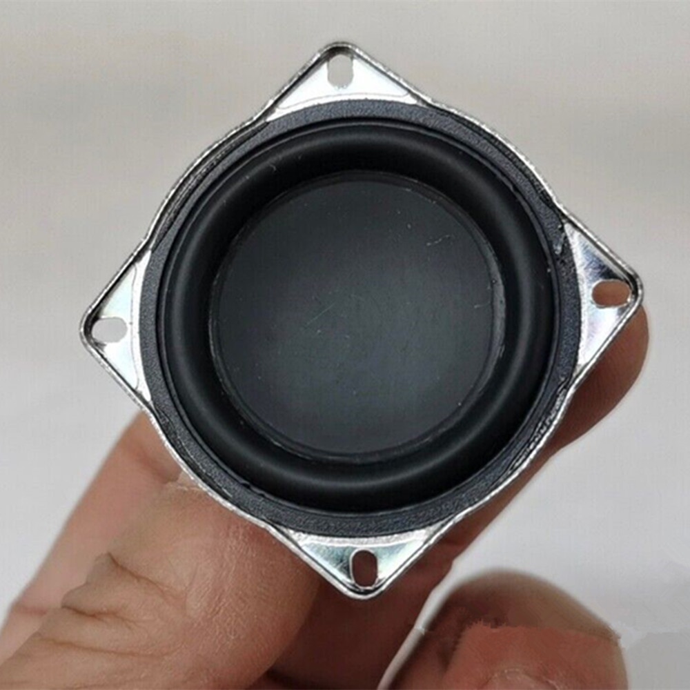 Suitable for JBL GO music golden brick speaker 1.5 inch 42MM full ...