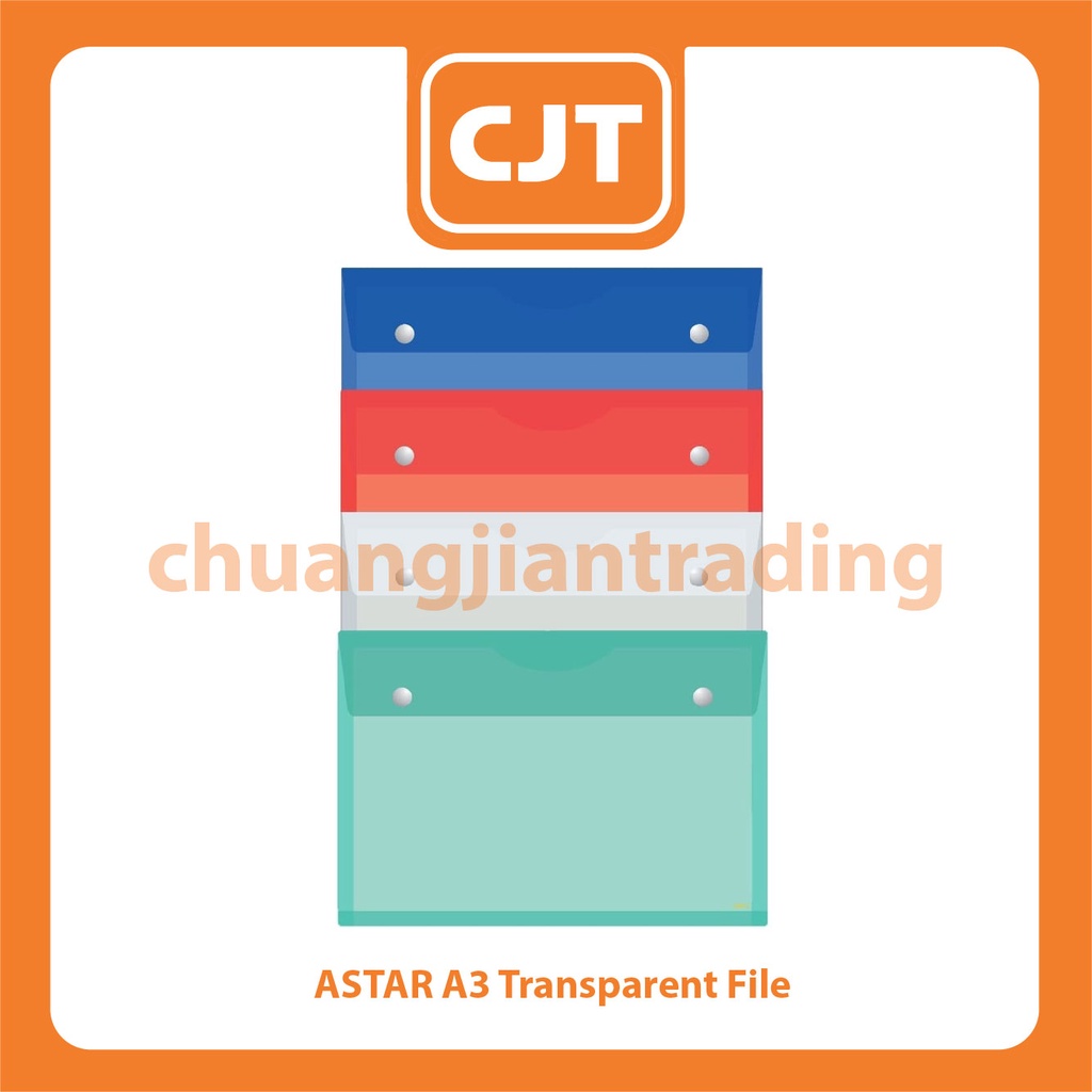 ASTAR ENA3 FILE SIZE A3/Drawing File /Document File /Tuitions File ...