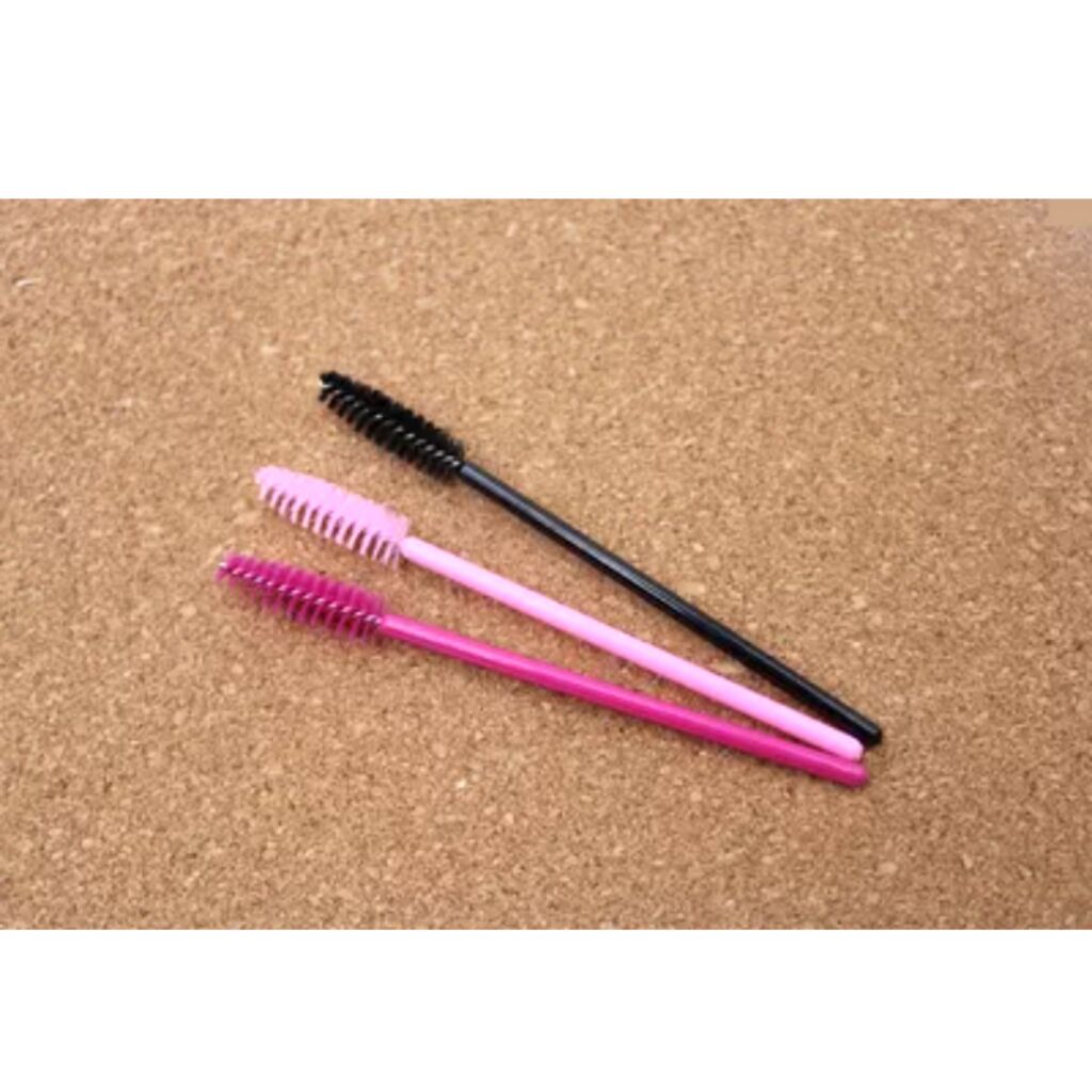 Eyelash brush spoolie | Shopee Singapore