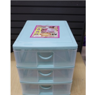 Stationary Cabinet A4 size PLASTIC CONTAINER/STORAGE/STACKABLE DRAWER ...