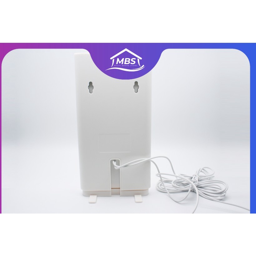 Telkomsel Orbit MAX and MAX S Huawei B818 and E5577 Router Antenna 2 ...