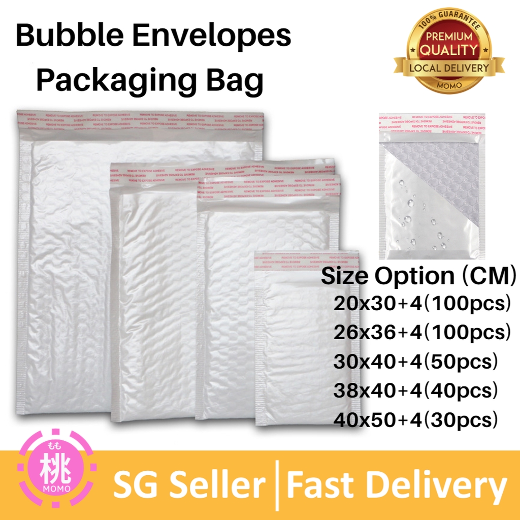 White Pearlised Bubble Wraps , bubble packing , bubble wrapping, bubble ...