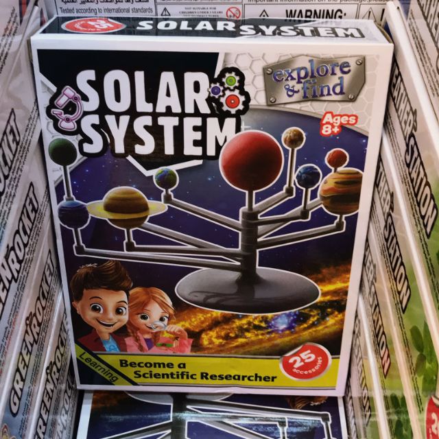 Science Experiment Set Suriya Learning Series | Shopee Singapore