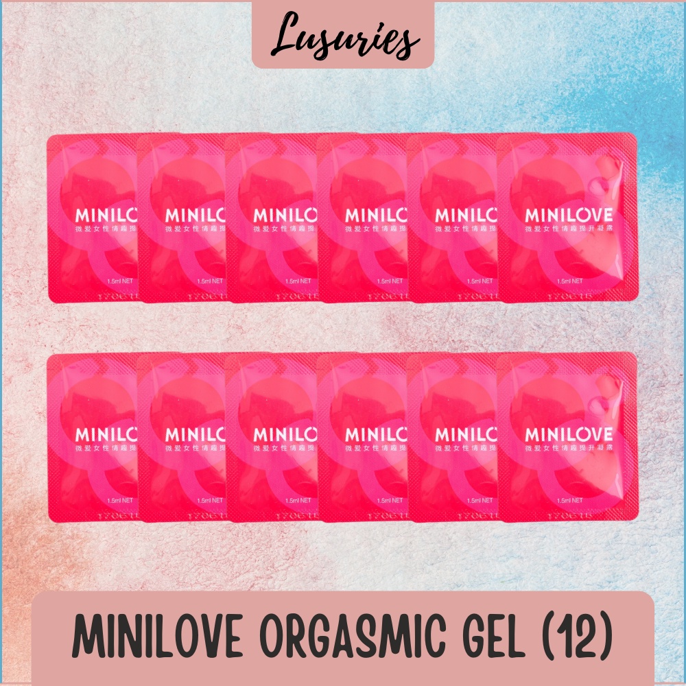 Sex Toy For Woman Ogasm Erotic Pleasure Gel For Clitoris Durex Intense ...